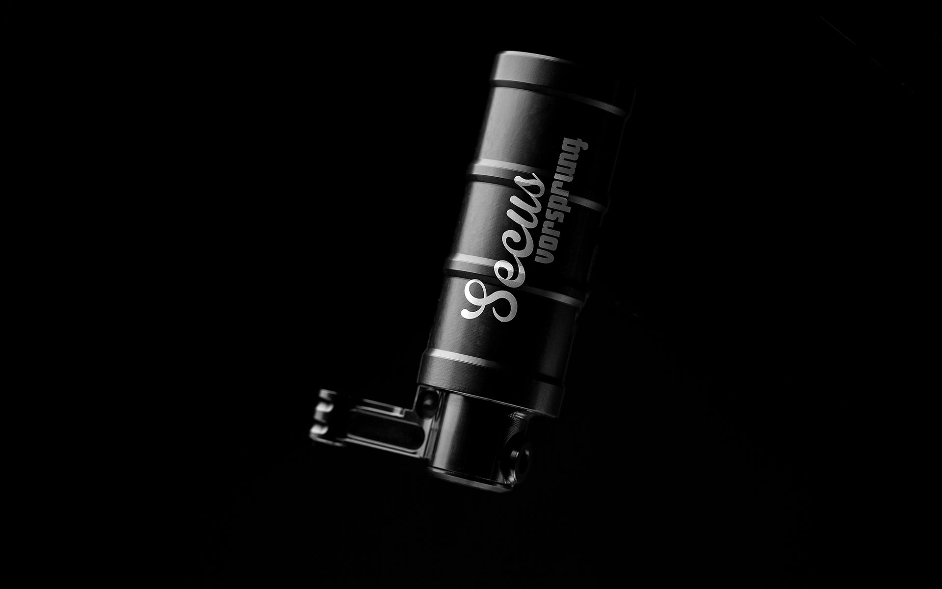 Fox Performance Upgrades – ProFlow Suspension