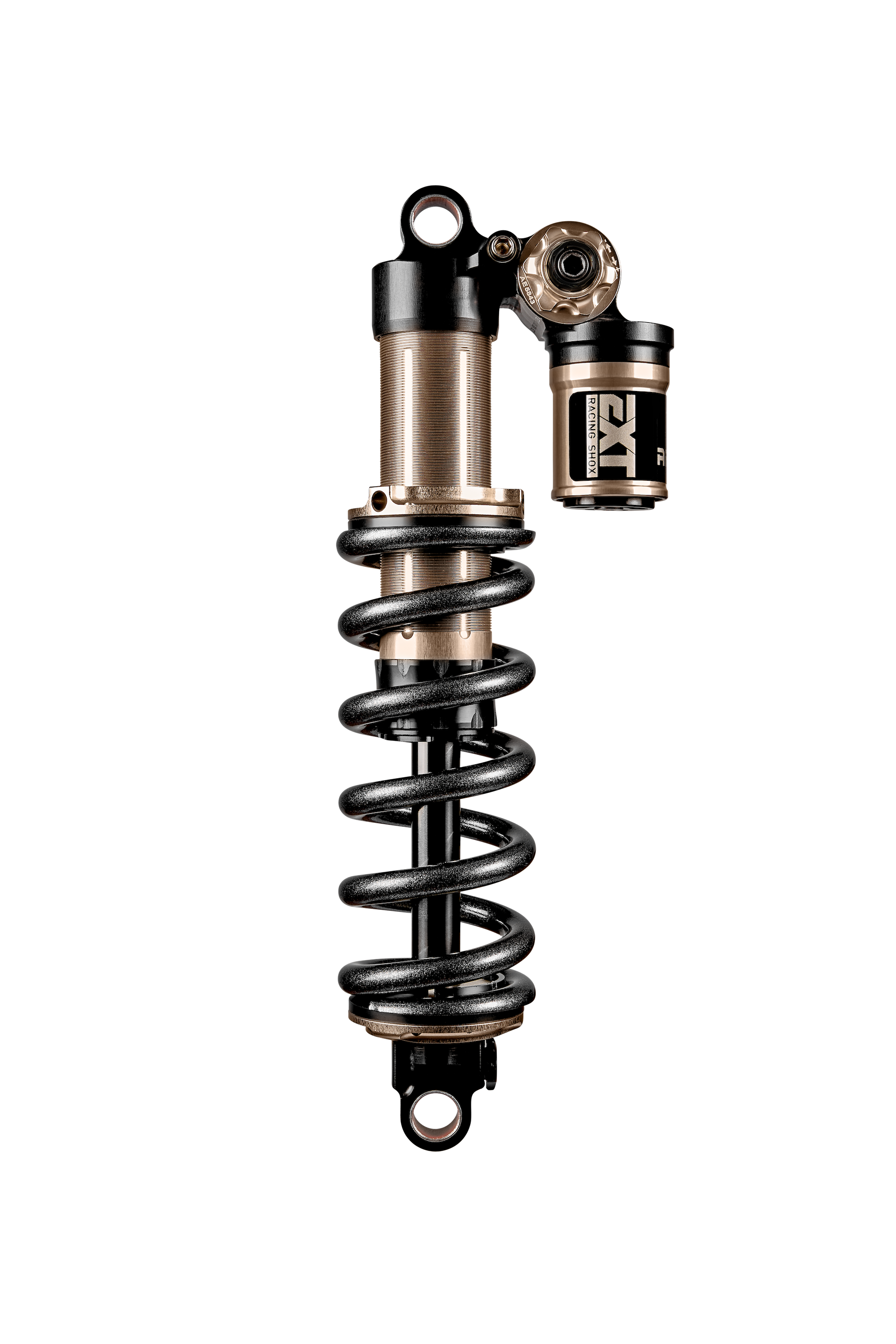 EXT Arma V4 Shock – ProFlow Suspension