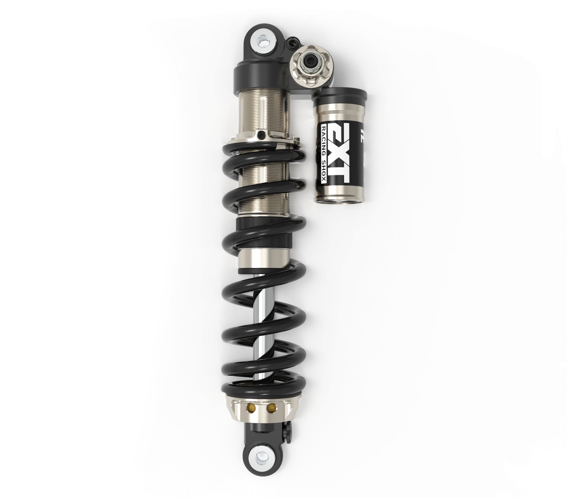 EXT Arma MX Shock – ProFlow Suspension