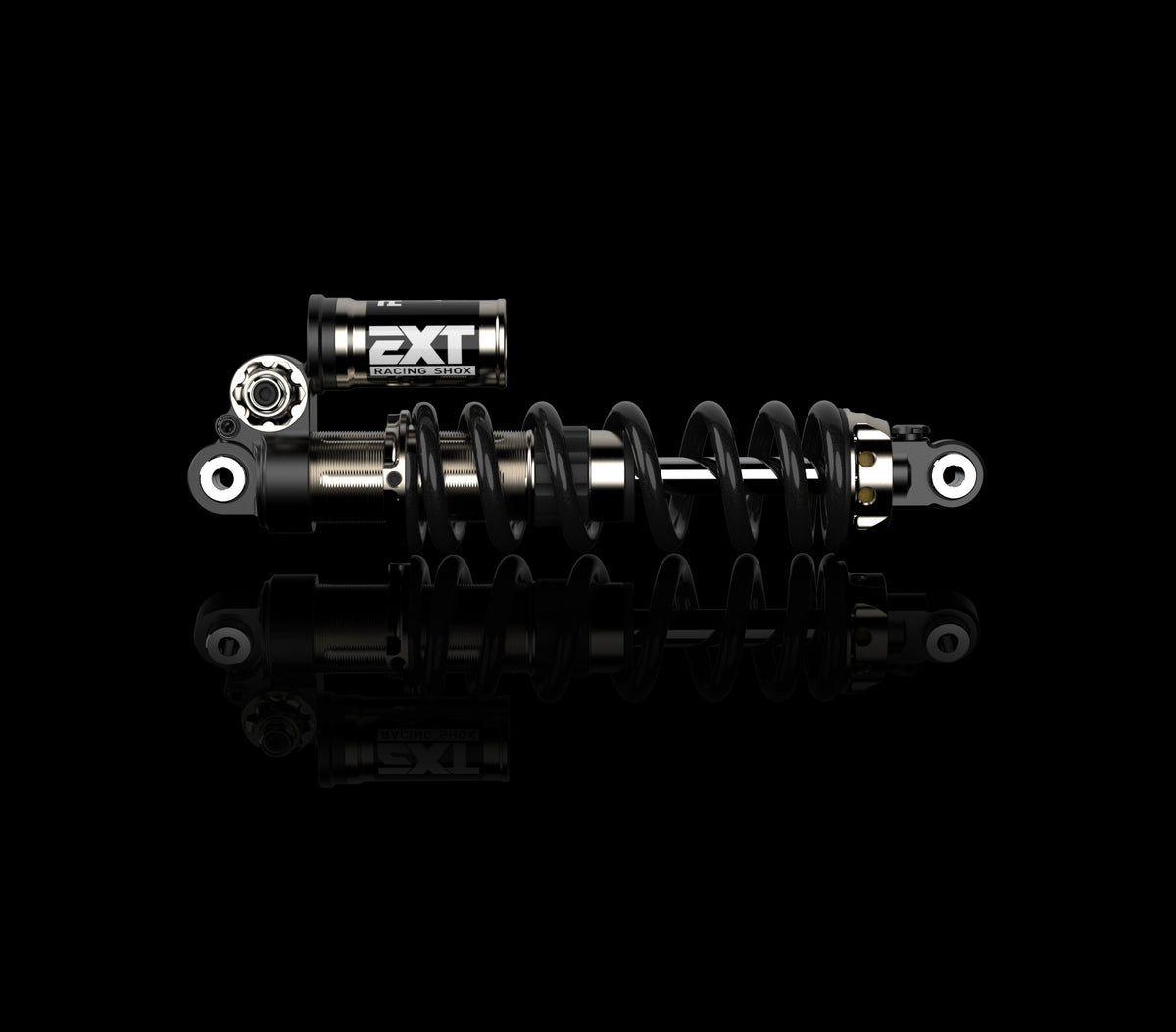 MX Shocks | ProFlow Suspension