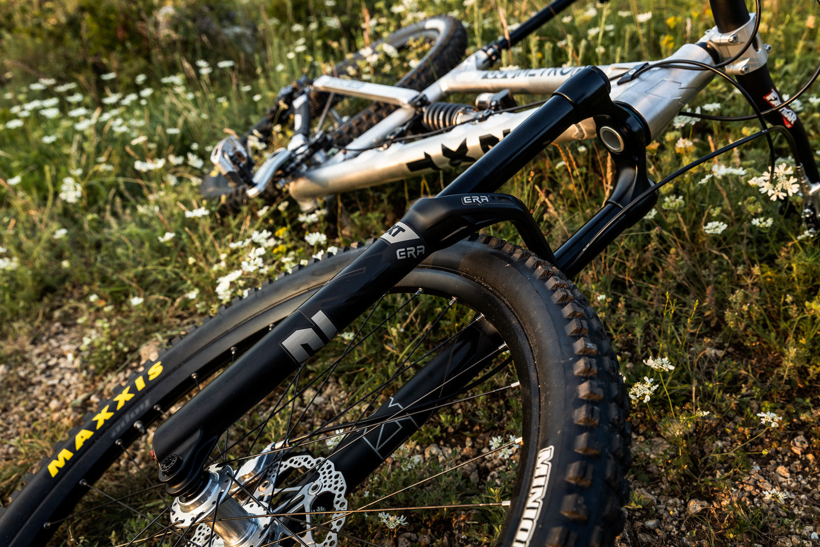 EXT Service Kits – ProFlow Suspension