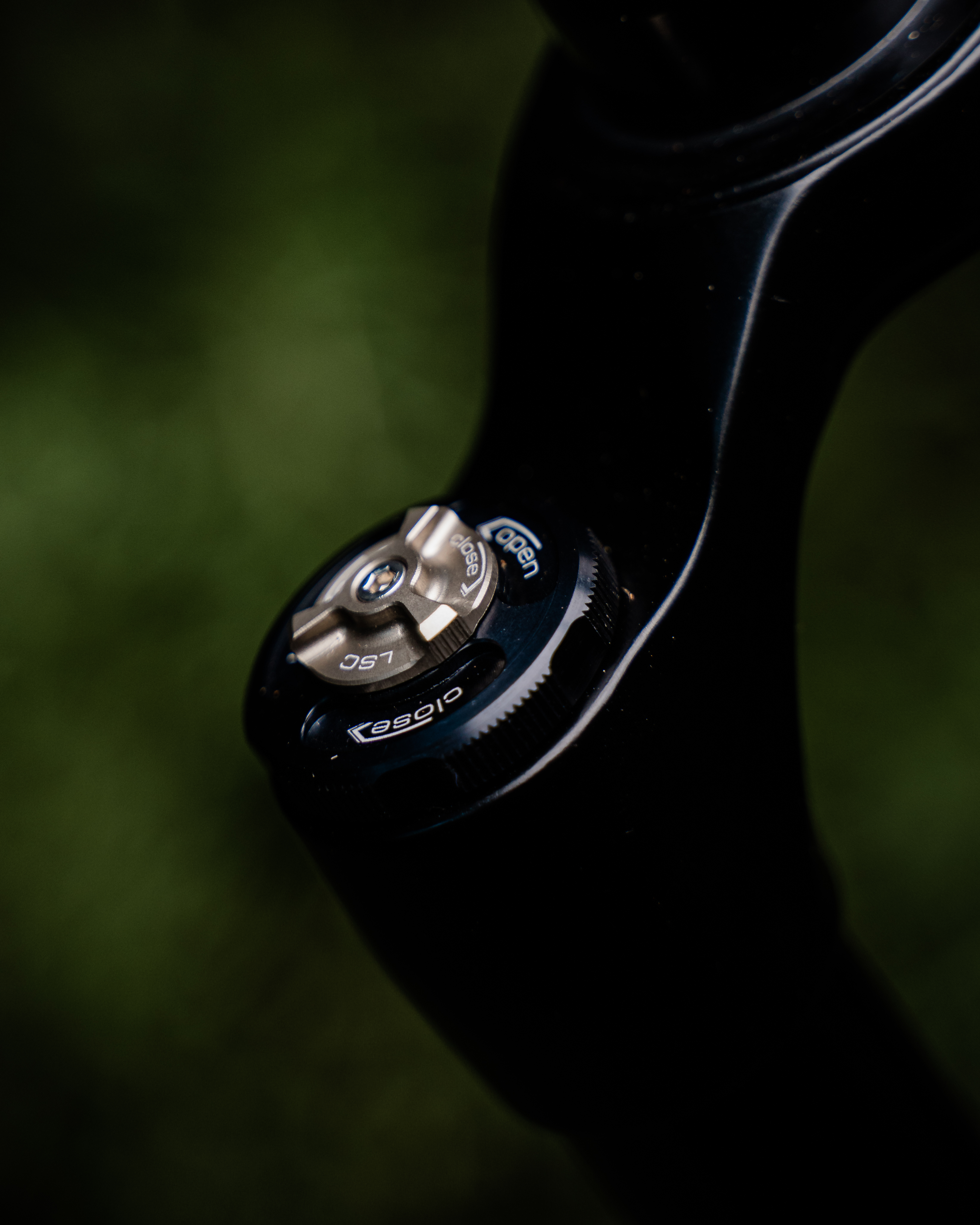 EXT Fork Spare Parts – ProFlow Suspension