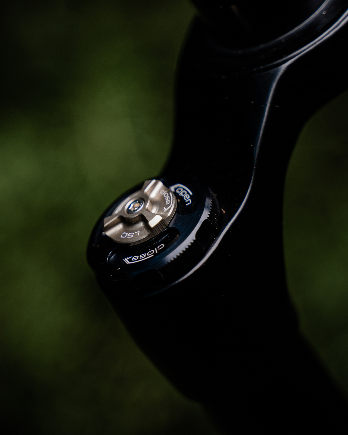 EXT Fork Spare Parts – ProFlow Suspension