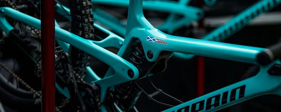 Propain Bicycles – ProFlow Suspension