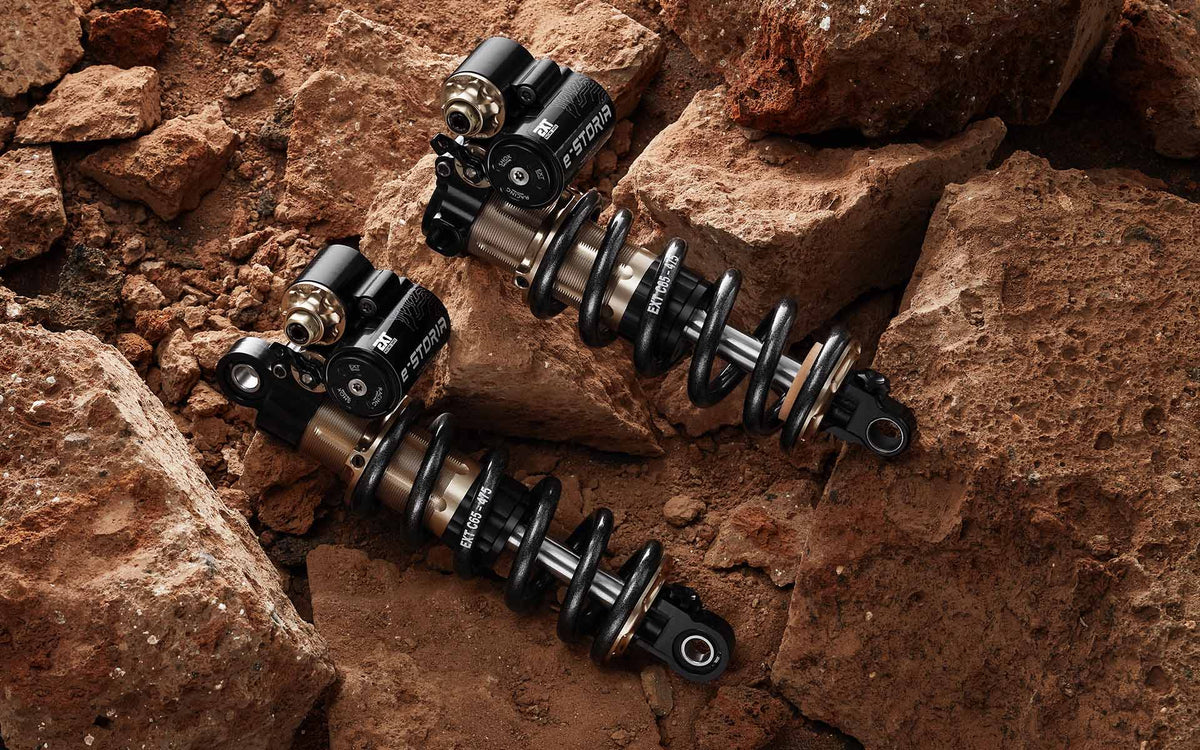 EXT Shocks | ProFlow Suspension