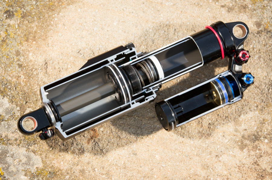 Shock Servicing & Upgrades | ProFlow Suspension