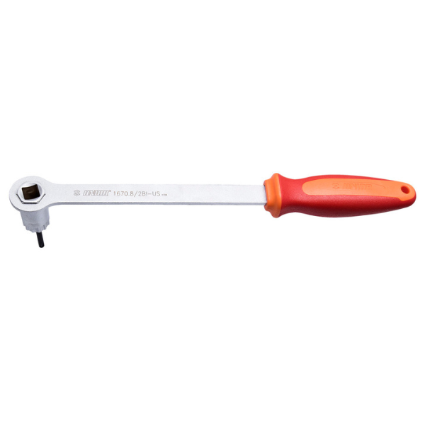 Unior Cassette Lockring Wrench with Guide – ProFlow Suspension