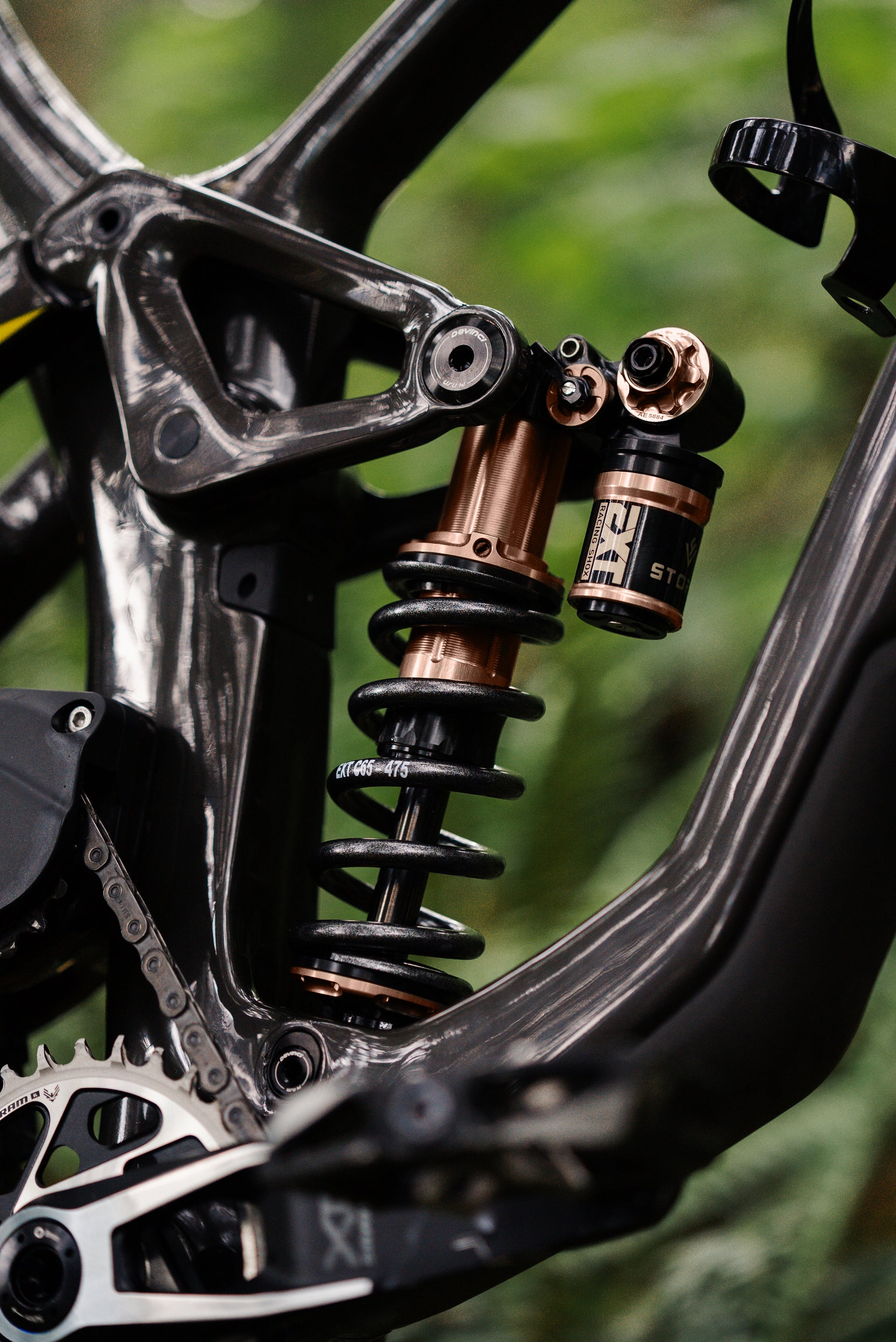 EXT Racing Shox | ProFlow Suspension