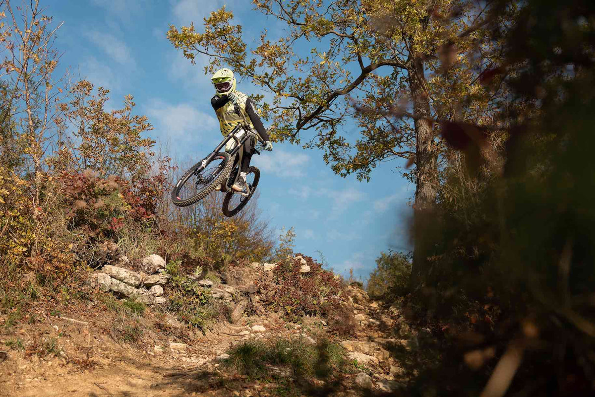 EXT Racing Shox | ProFlow Suspension