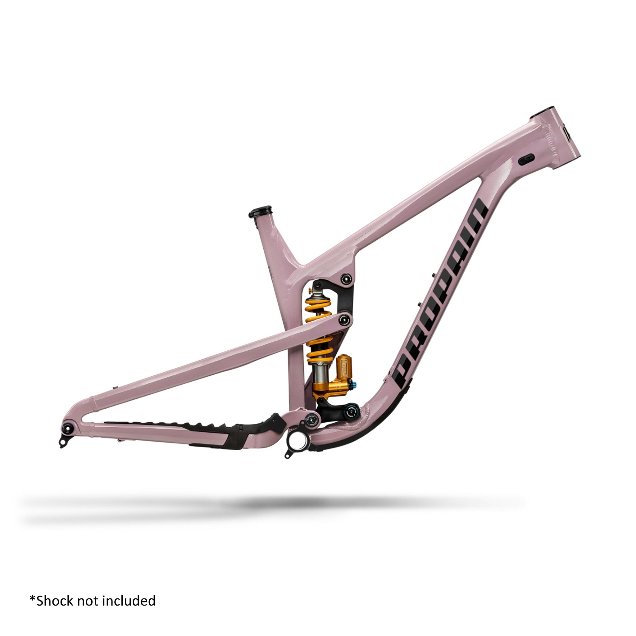 Propain Spindrift 5 AL Frameset – ProFlow Suspension