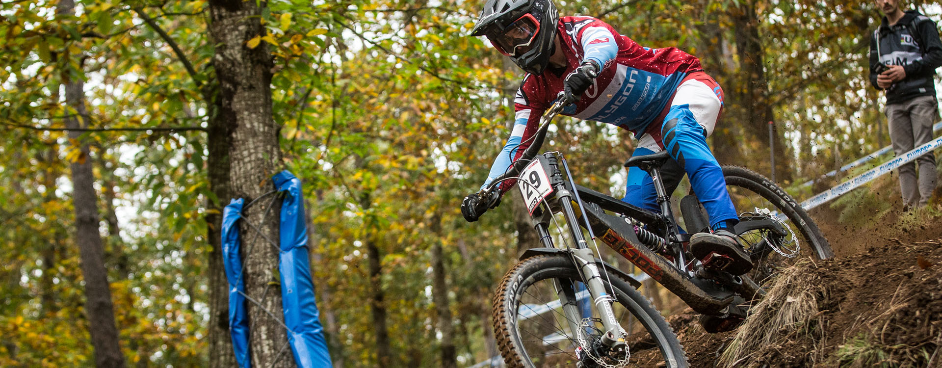 ProFlow Suspension | Mountain Bike Suspension Servicing