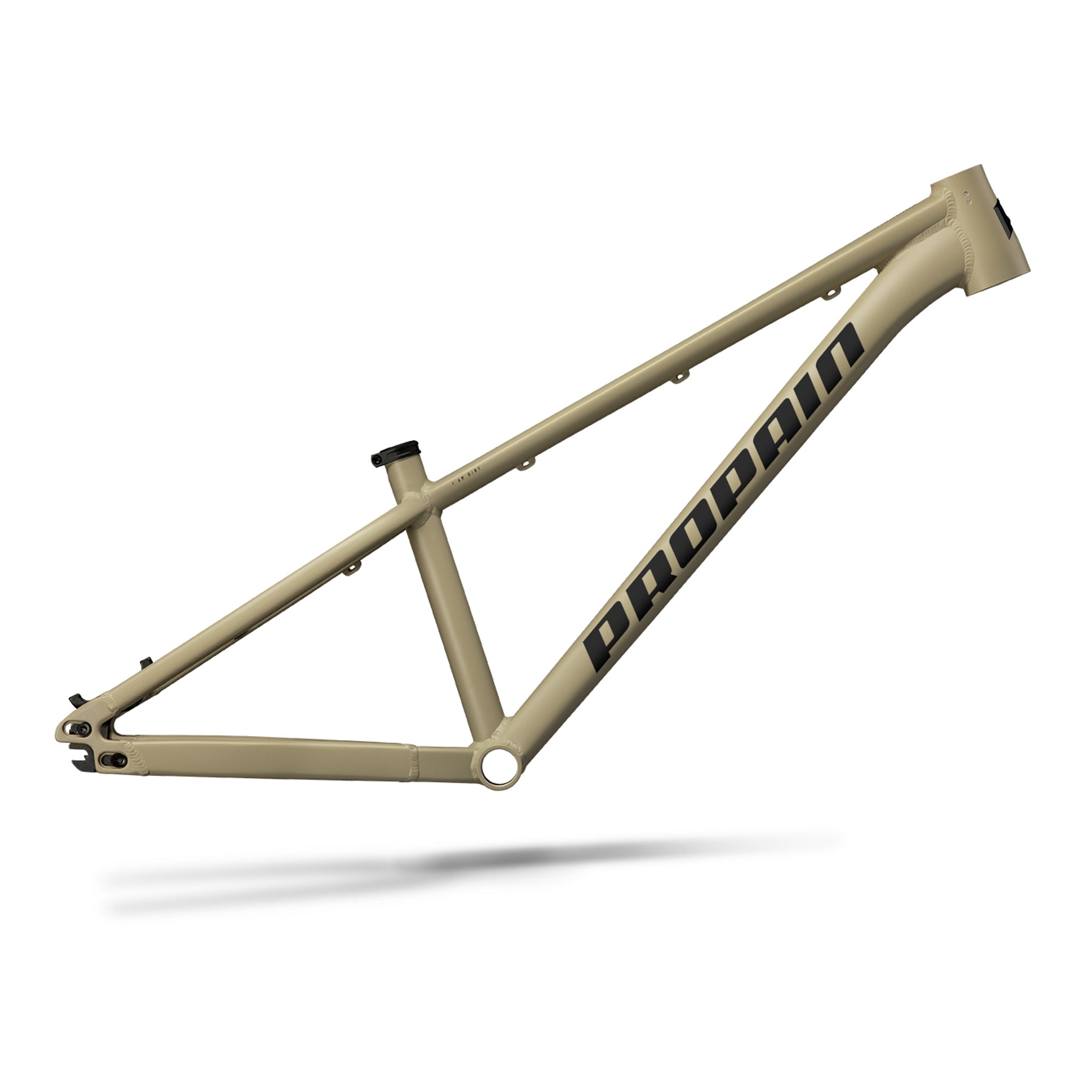Propain Trickshot Frameset – ProFlow Suspension