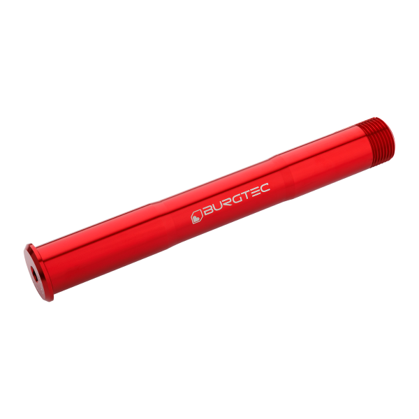 Burgtec Rockshox BoXXer Axle – ProFlow Suspension