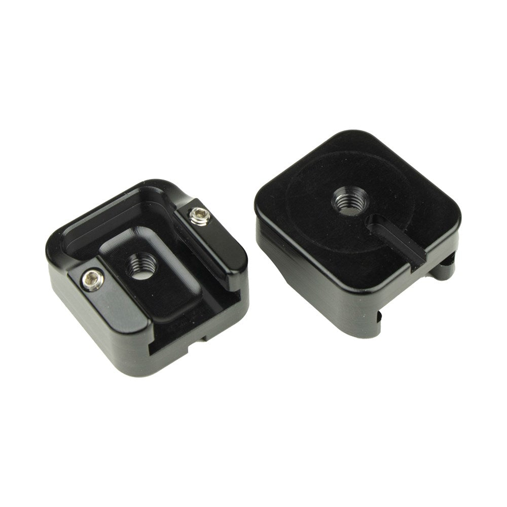 RockShox Rear Shock Clamp Adapters – ProFlow Suspension
