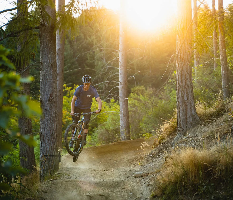 ProFlow Suspension | Mountain Bike Suspension Servicing