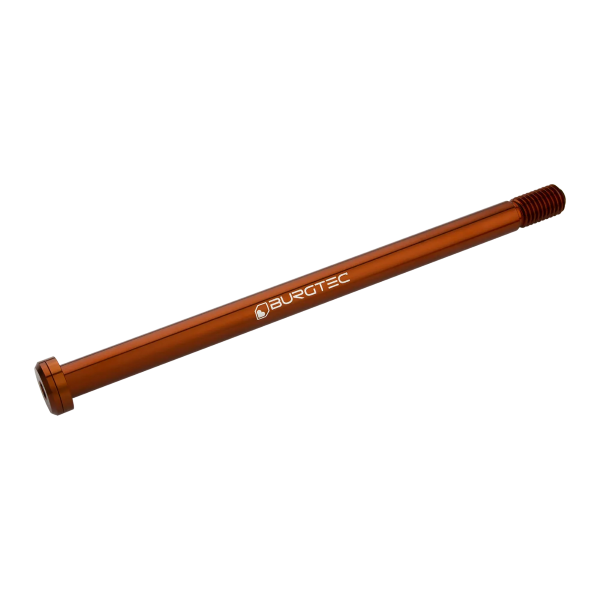 Burgtec Trek 198.3mm Rear Axle – ProFlow Suspension