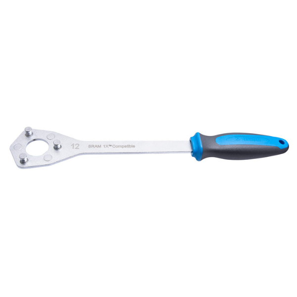 Unior Cassette Wrench – ProFlow Suspension
