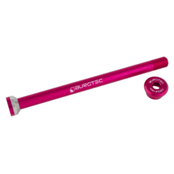 Burgtec Transition Rear Axle – ProFlow Suspension