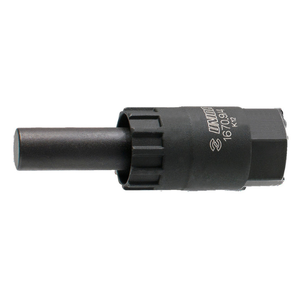 Unior Cassette Lockring Tool With Guide – ProFlow Suspension