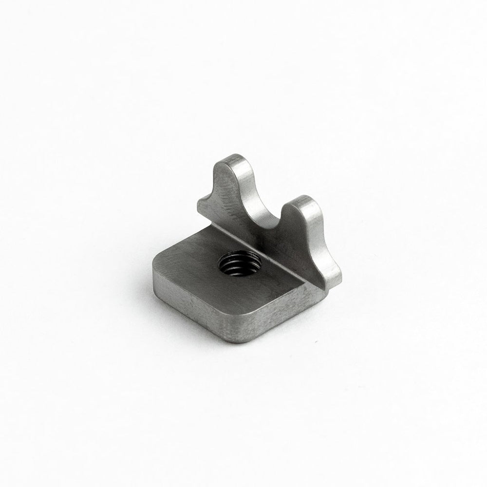Abbey Decade Mid plate 1/8 chain – ProFlow Suspension