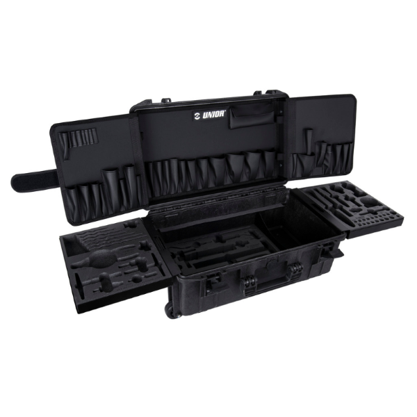 Unior Master Tool Case Only – ProFlow Suspension