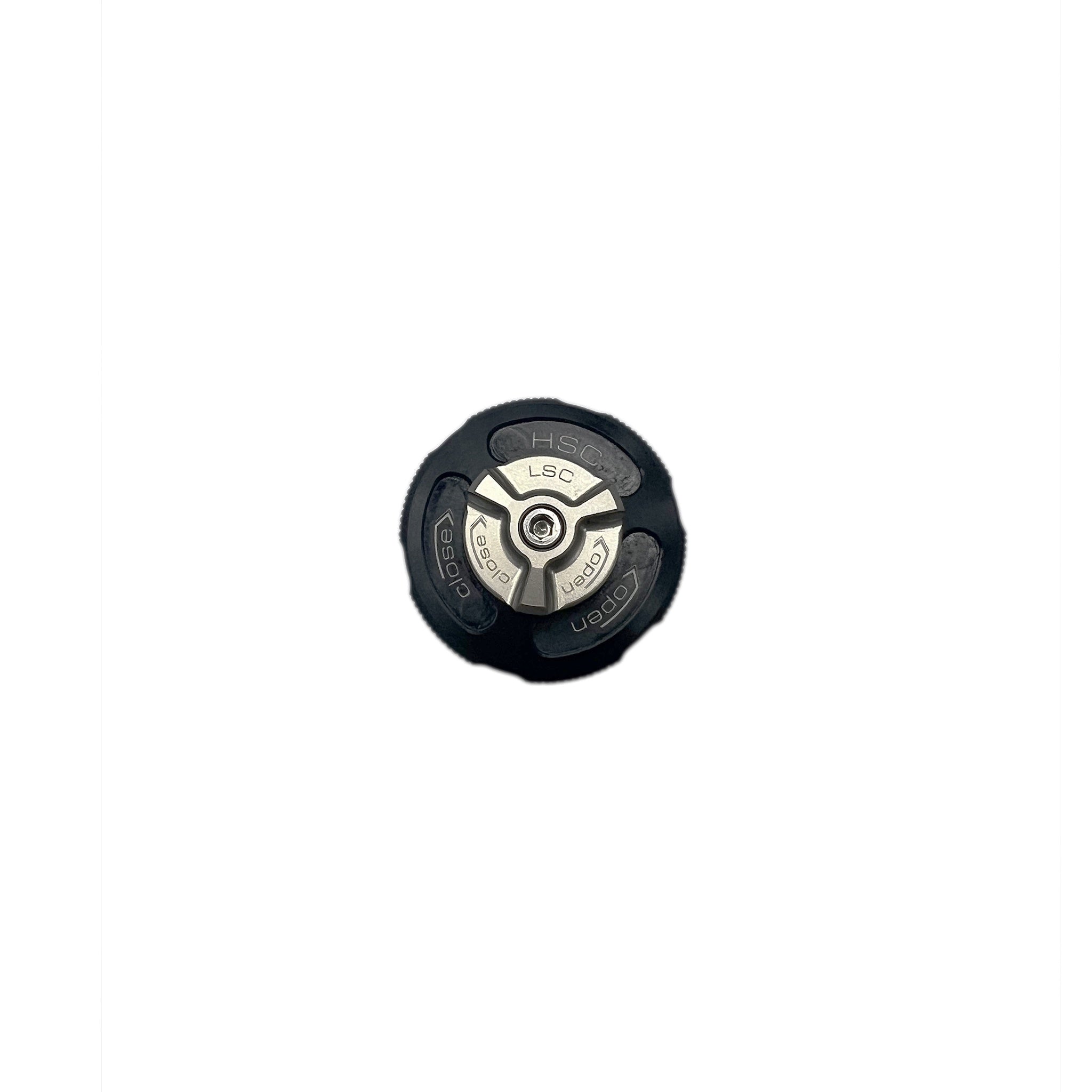 EXT Era V2/LT HSC/LSC Knob Assembly - 30402-04-4, 30402-4-5 – ProFlow ...