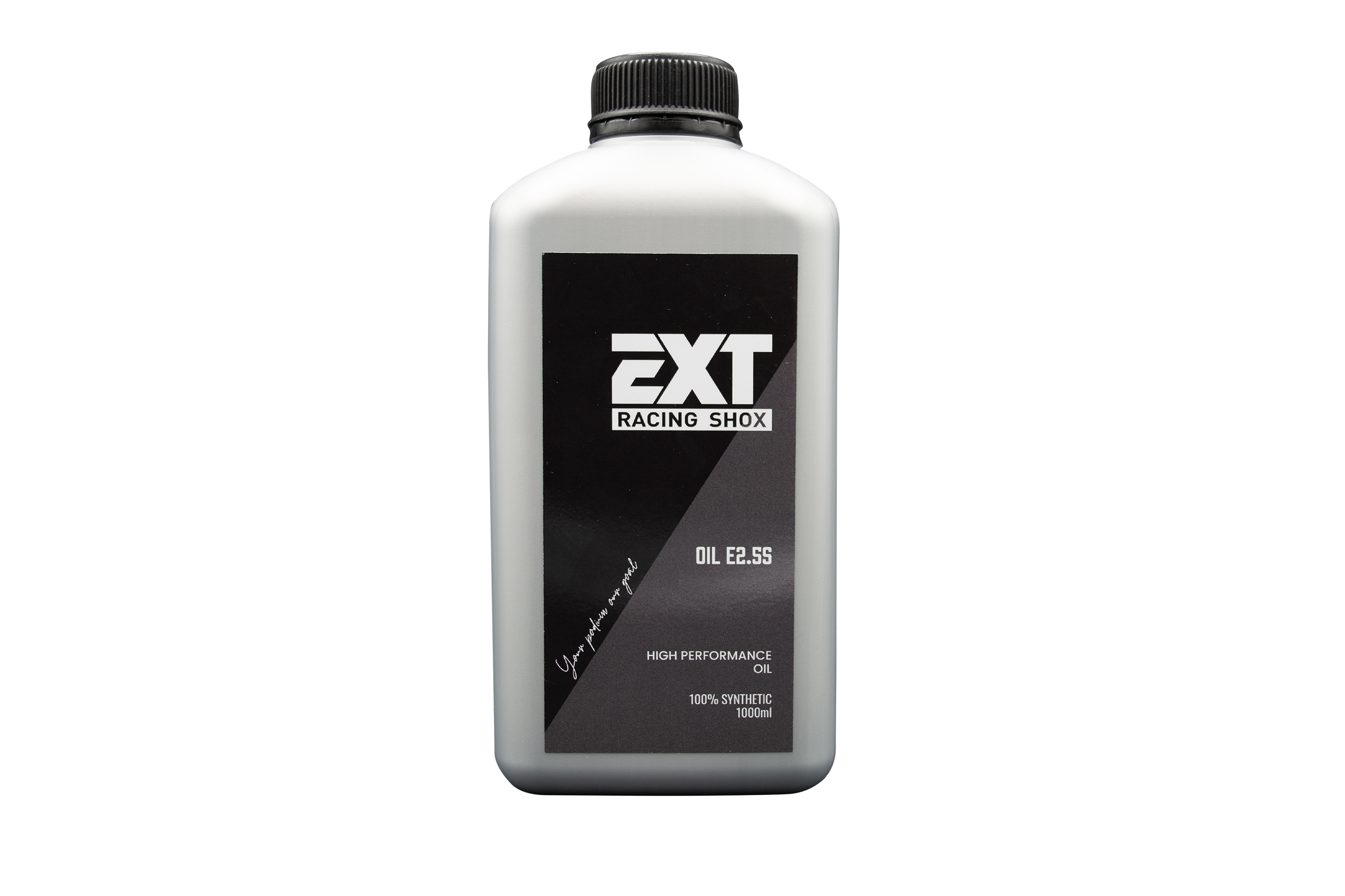EXT E2.5S Shock Oil 1 Liter – ProFlow Suspension
