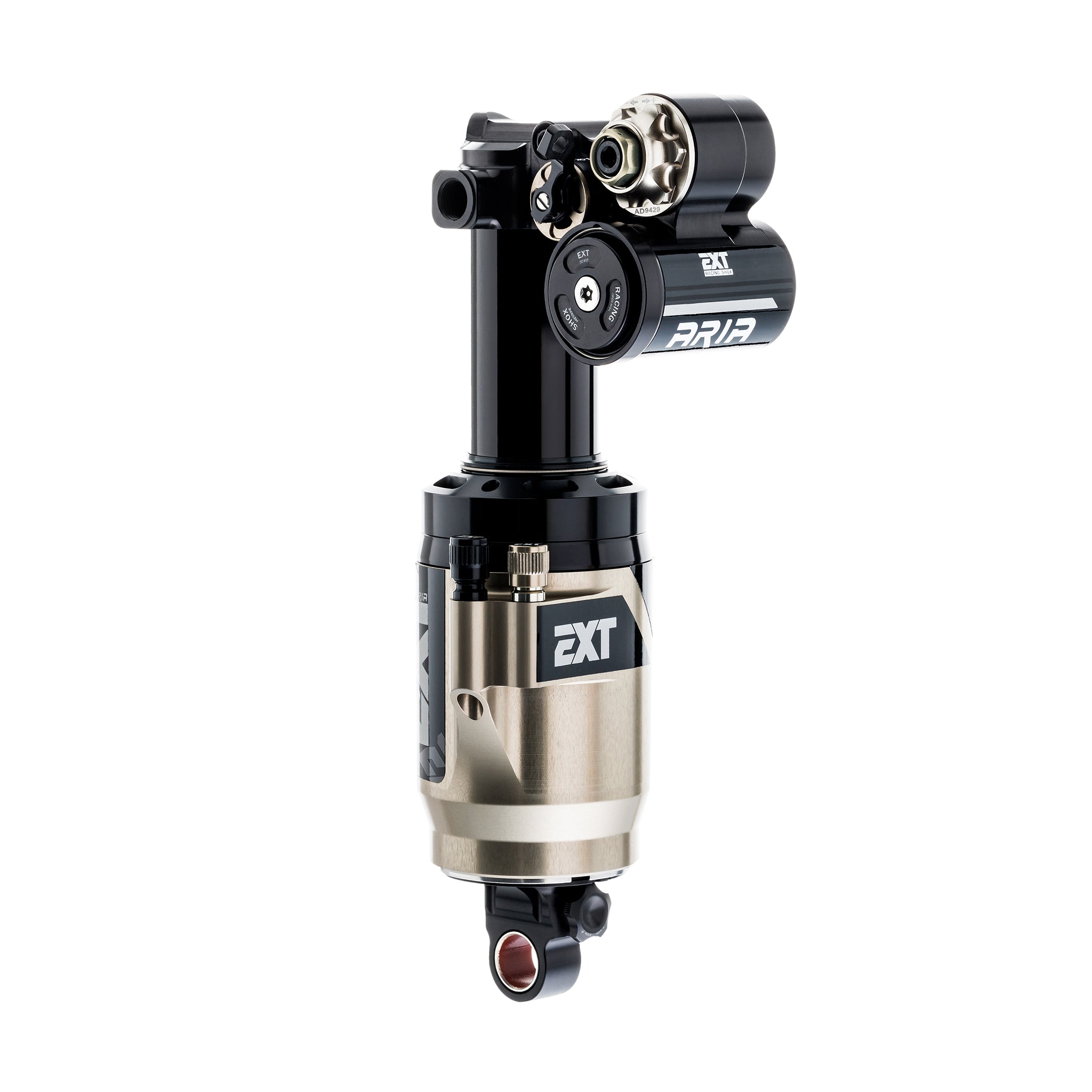 EXT Aria Shock | -40% SALE – ProFlow Suspension