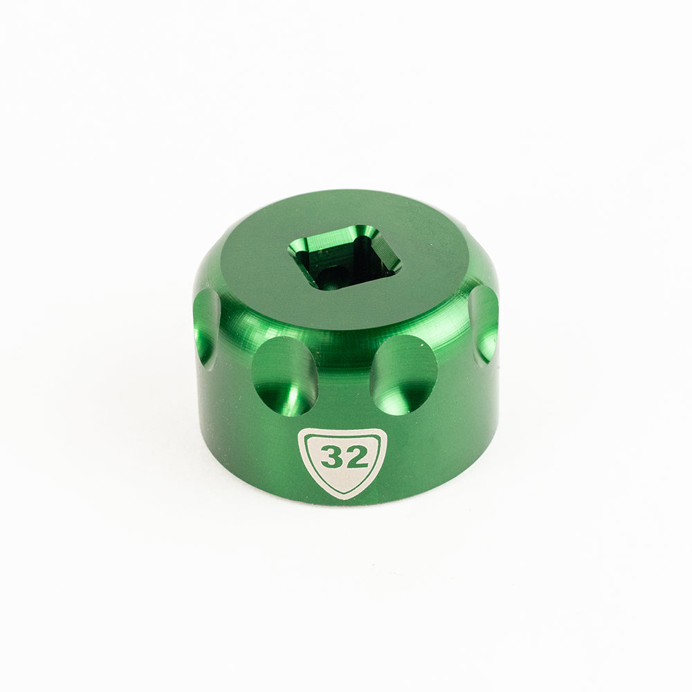 Abbey Suspension Top Cap Sockets – ProFlow Suspension