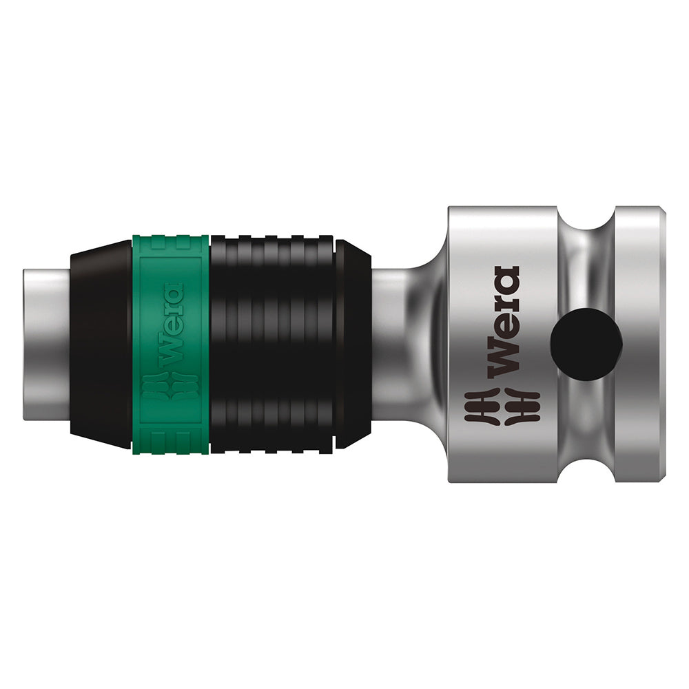 Wera Zyklop Ratchet 3/8" Bit Adapter – ProFlow Suspension