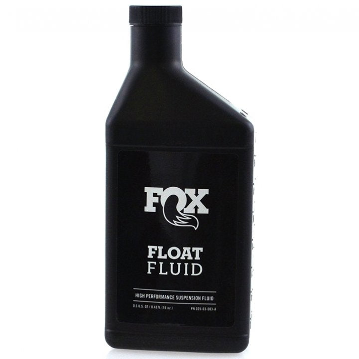 Fox Float Fluid – ProFlow Suspension