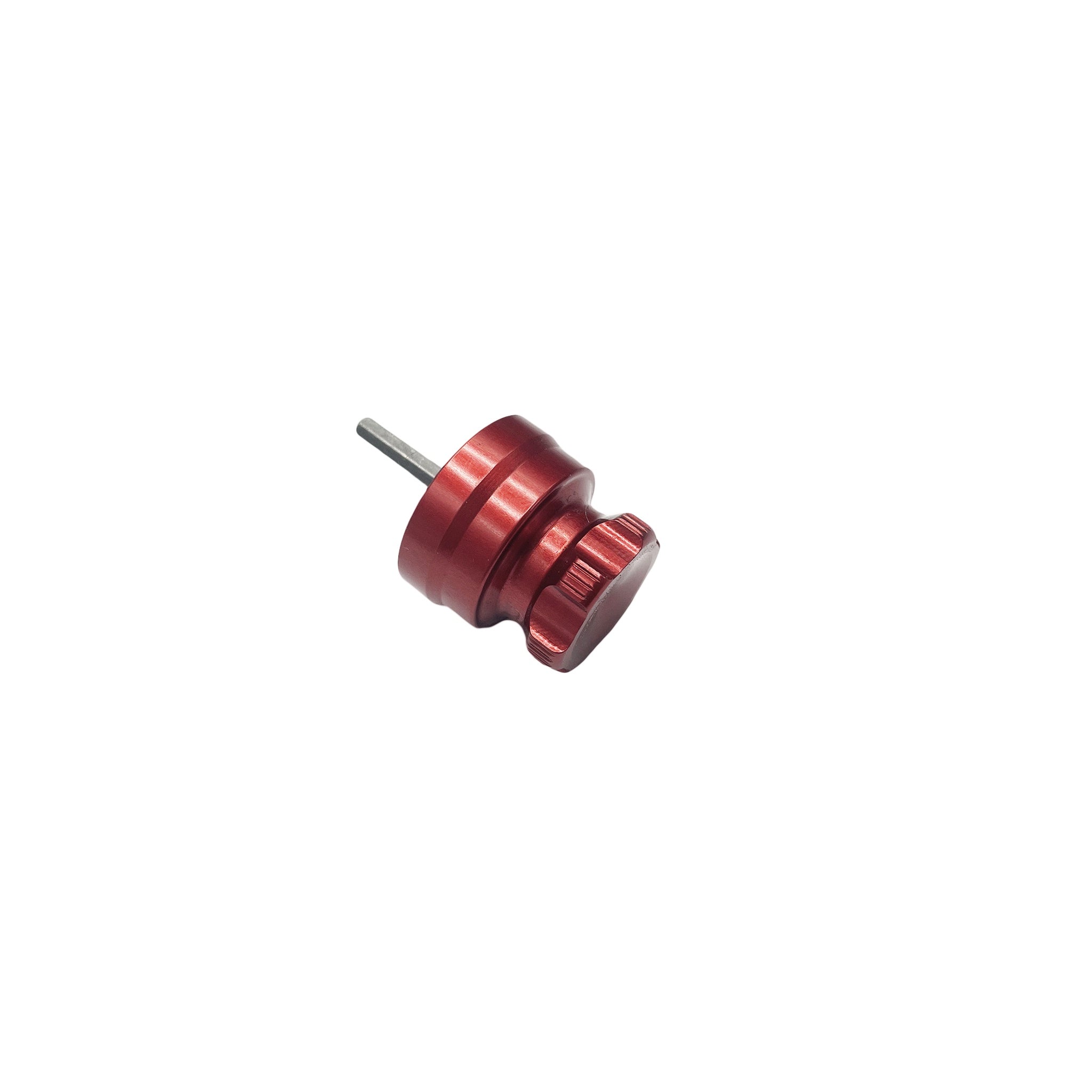 EXT Era V2/LT Rebound Adjuster Knob - 30402_01_03 – ProFlow Suspension